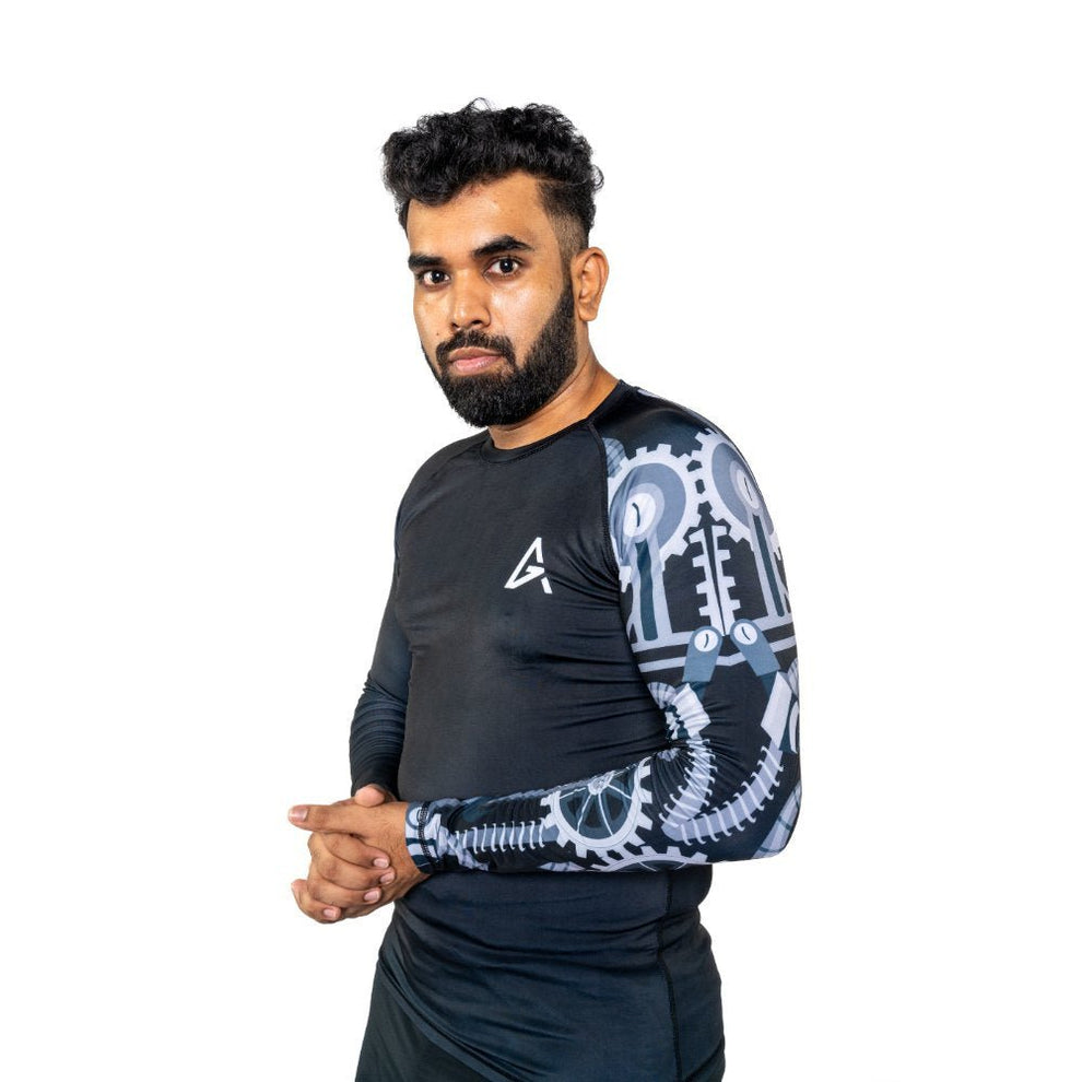 ROBO GRIP BRAWLER – Activeguard